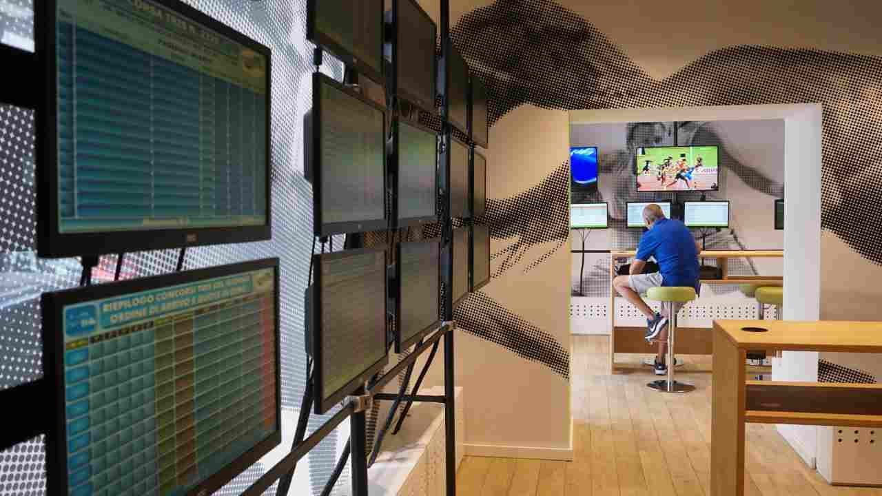 Lottomatica acquisisce Sks365 per diventare leader italiano delle ...