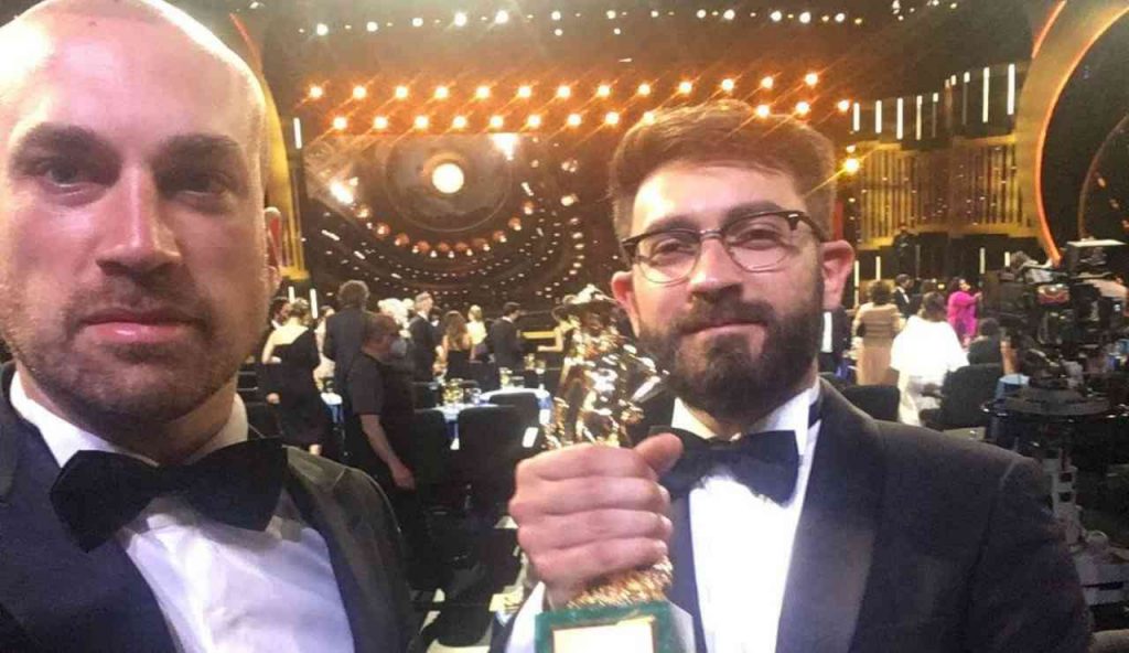 Addio a Stefano Malchiodi: morto a 32 anni il regista premiato con il David di Donatello nel ...