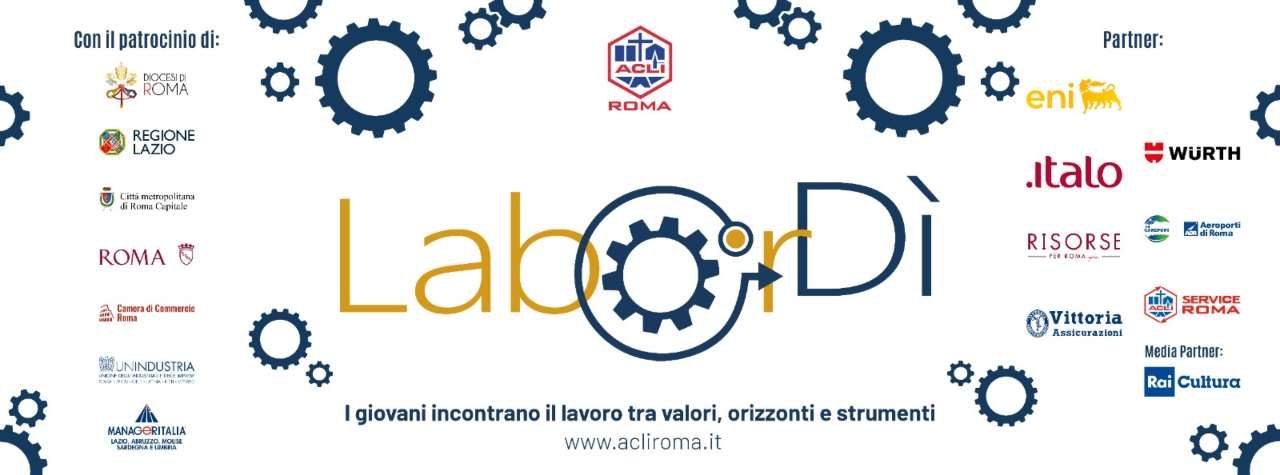 LaborDì, un'occasione per i giovani di conoscere il mondo del lavoro ...