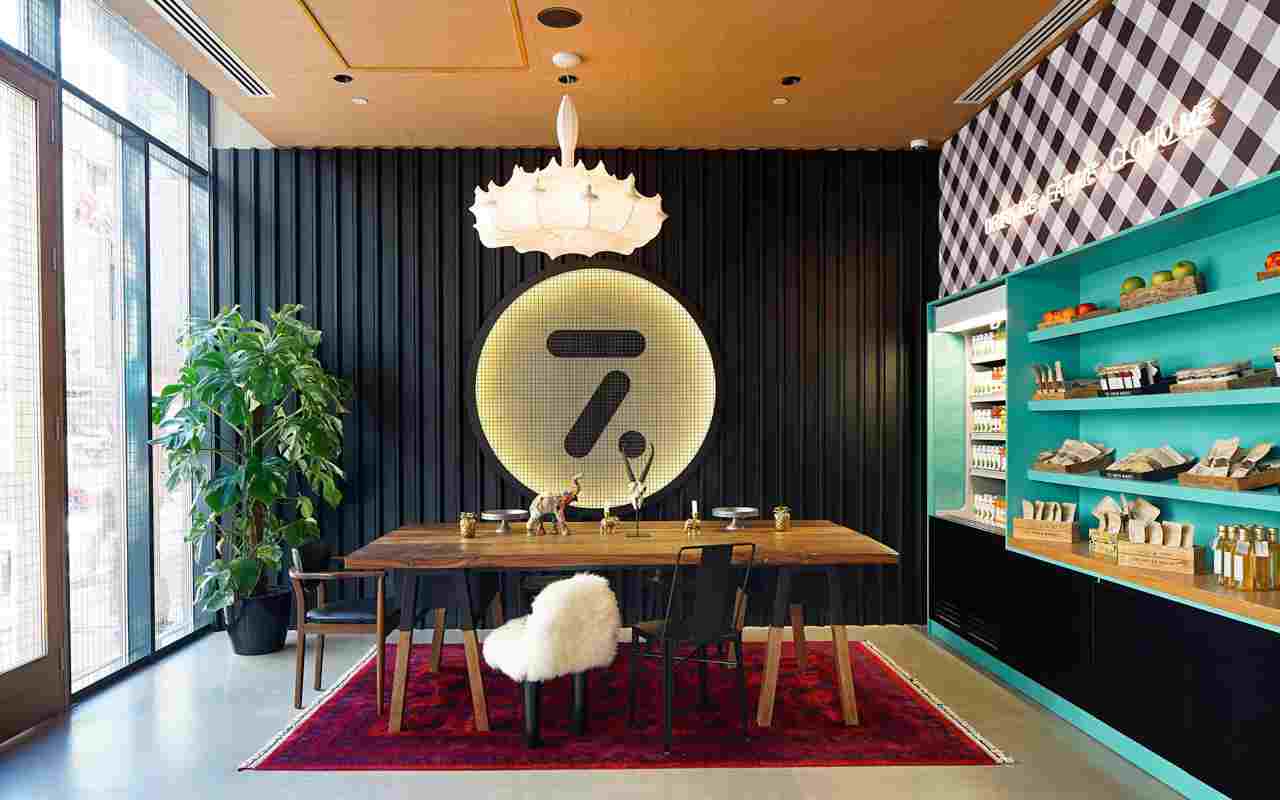 Cloud 7 Hotel Roma: arte e cultura per un nuovo hub sociale | Te ne innamorerai - Roma cronacalive