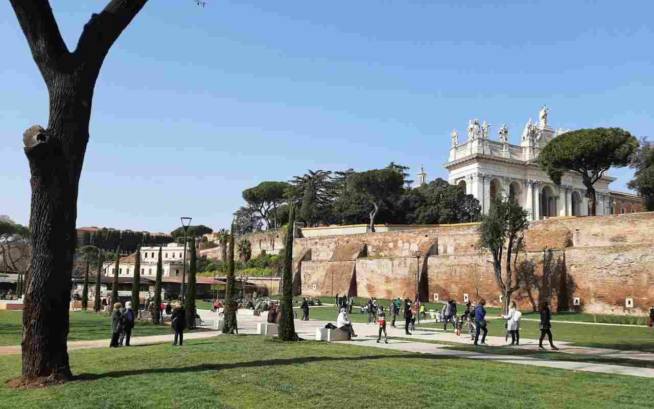Roma, nuovo mercato di Via Sannio: al via il cantiere per un futuro più ...